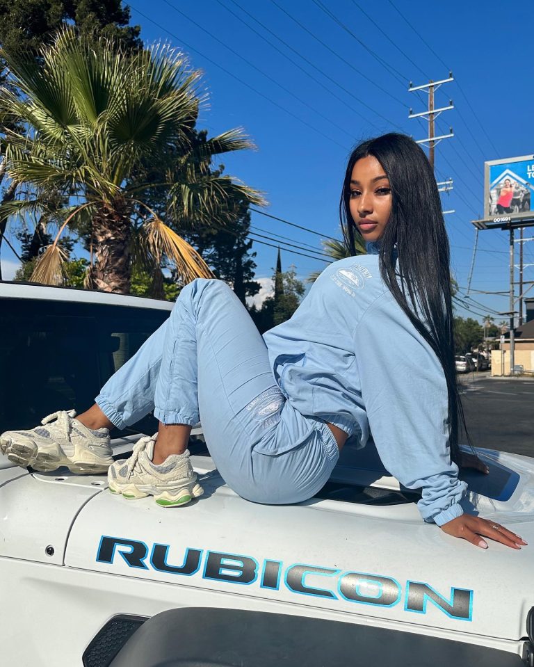 Rubi Rose OnlyFans: Exclusive Content, Privacy Challenges
