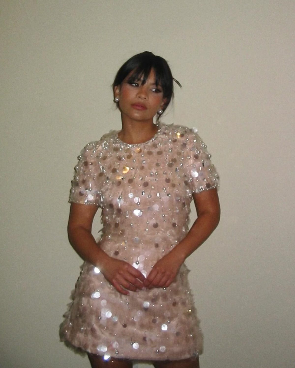 Nikki Rodriguez: Age, Height, Boyfriend, Movies, and TV